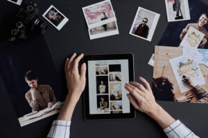 What is stock photography? - Stocksy Ideas