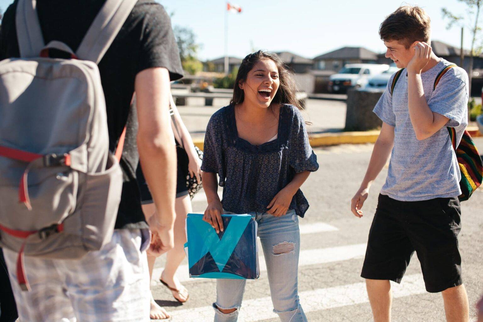 8 Themes for more meaningful Back-to-School stories - Stocksy Ideas
