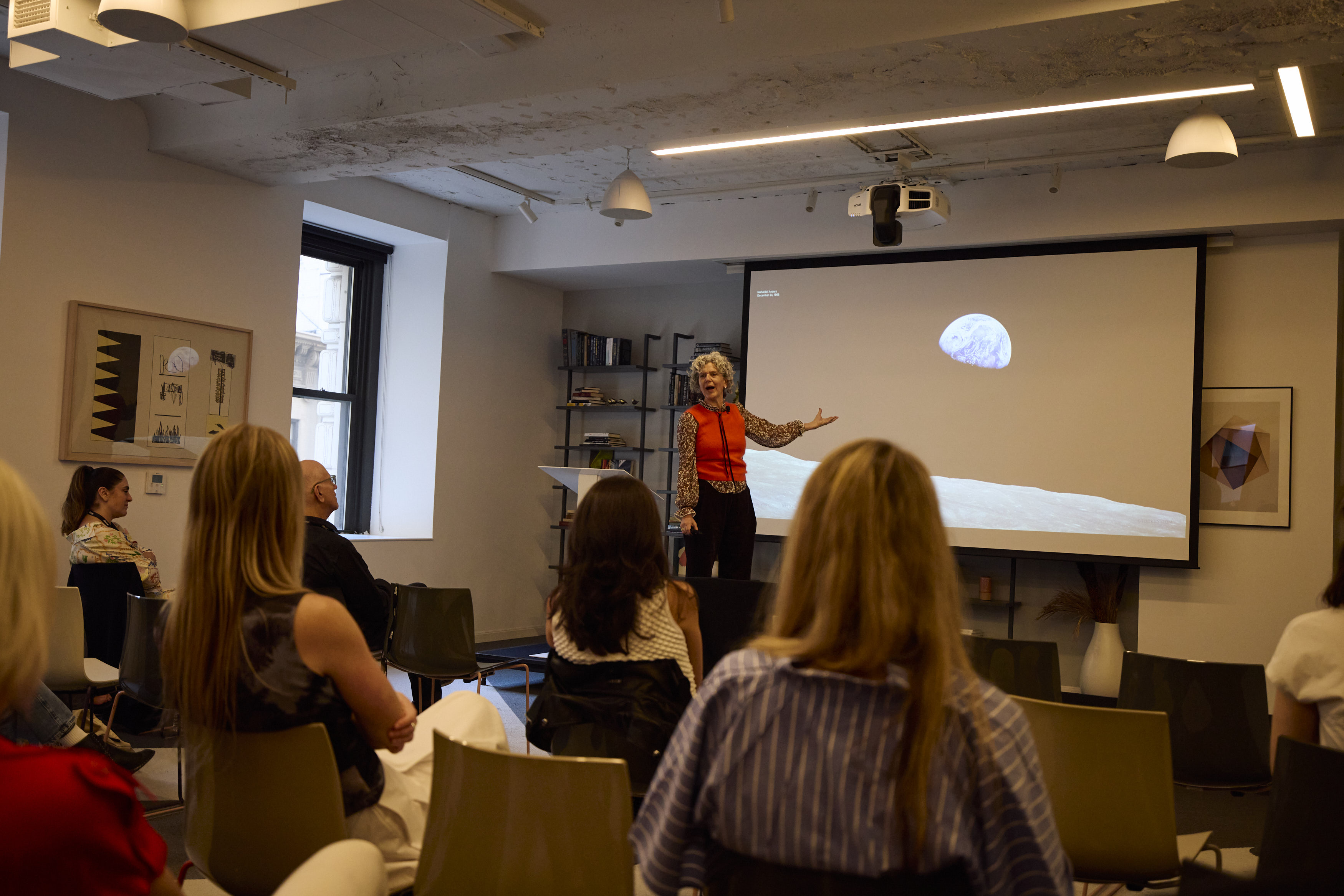 Signs of Life: Subversively Human Event Recap - Stocksy Ideas